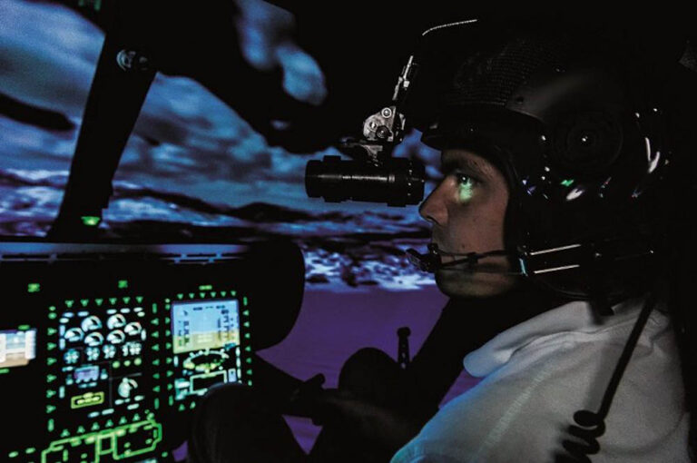 Norxe AS - Projecting new standards