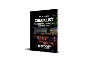 Norxe AS - Projecting new standards