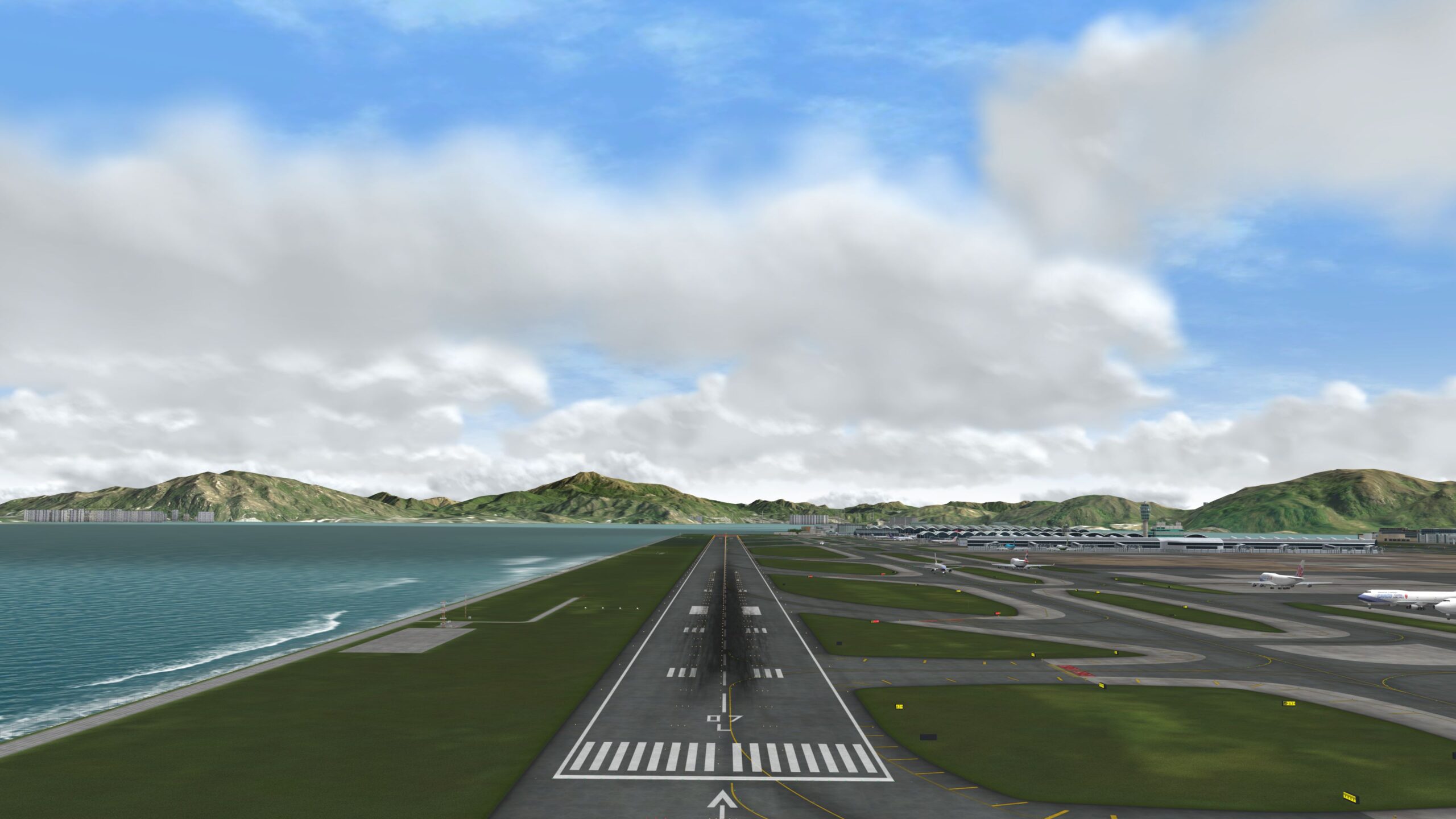 RSi-Visuals | Norxe AS