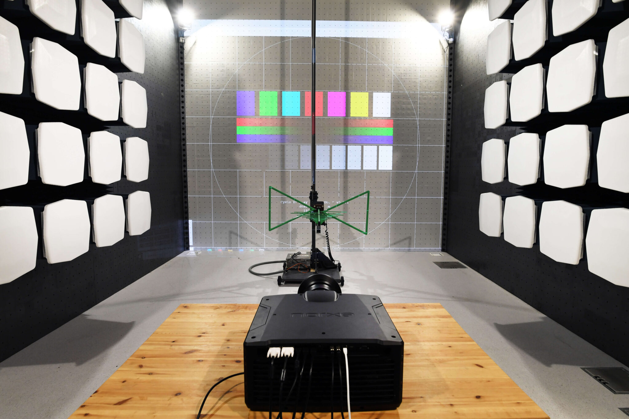 RSi-Visuals | Norxe AS