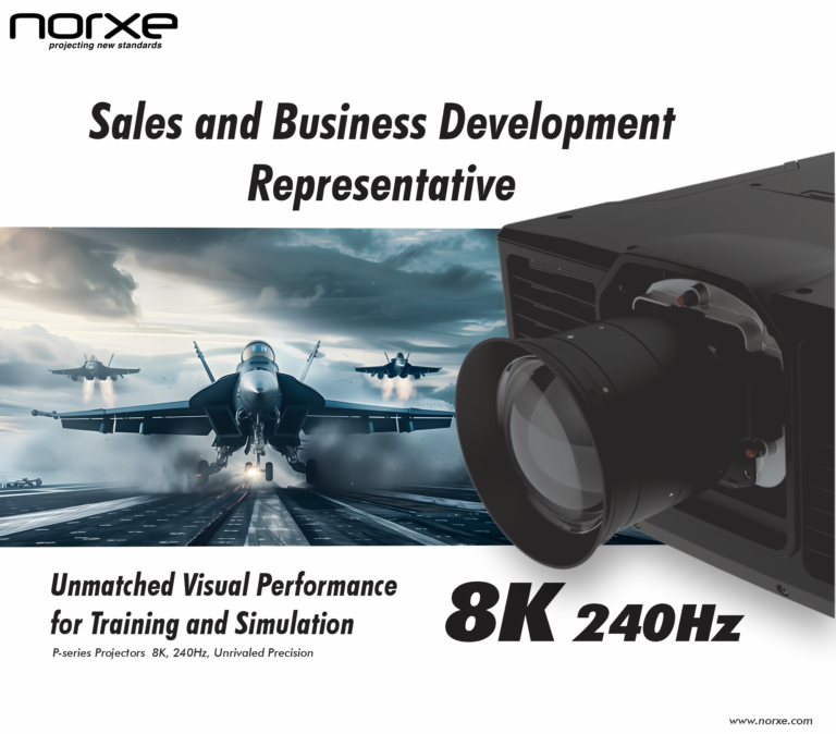 Norxe AS | Projecting new standards