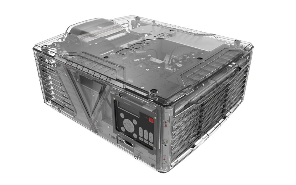 RSi Visual Systems choose Norxe | Norxe AS