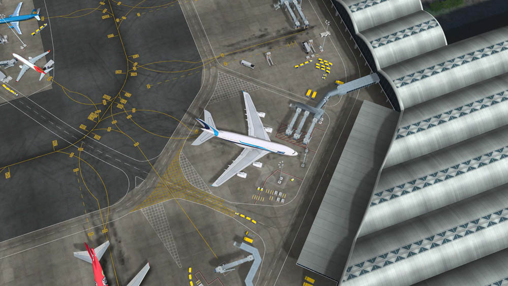 RSi Visual Systems choose Norxe | Norxe AS
